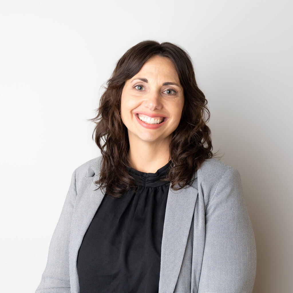 Meet the Team | Paradym Studio