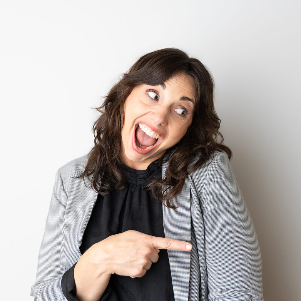 Meet the Team | Paradym Studio