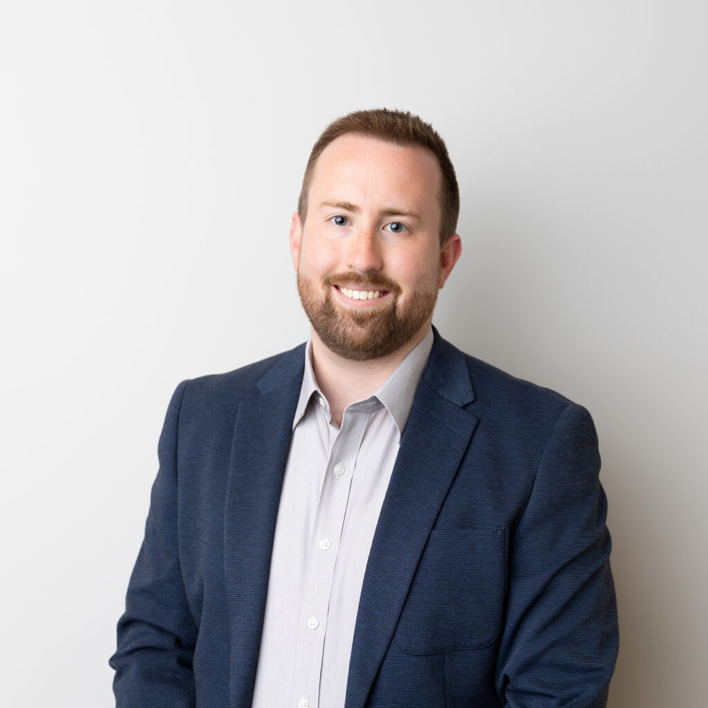 Meet the Team | Paradym Studio