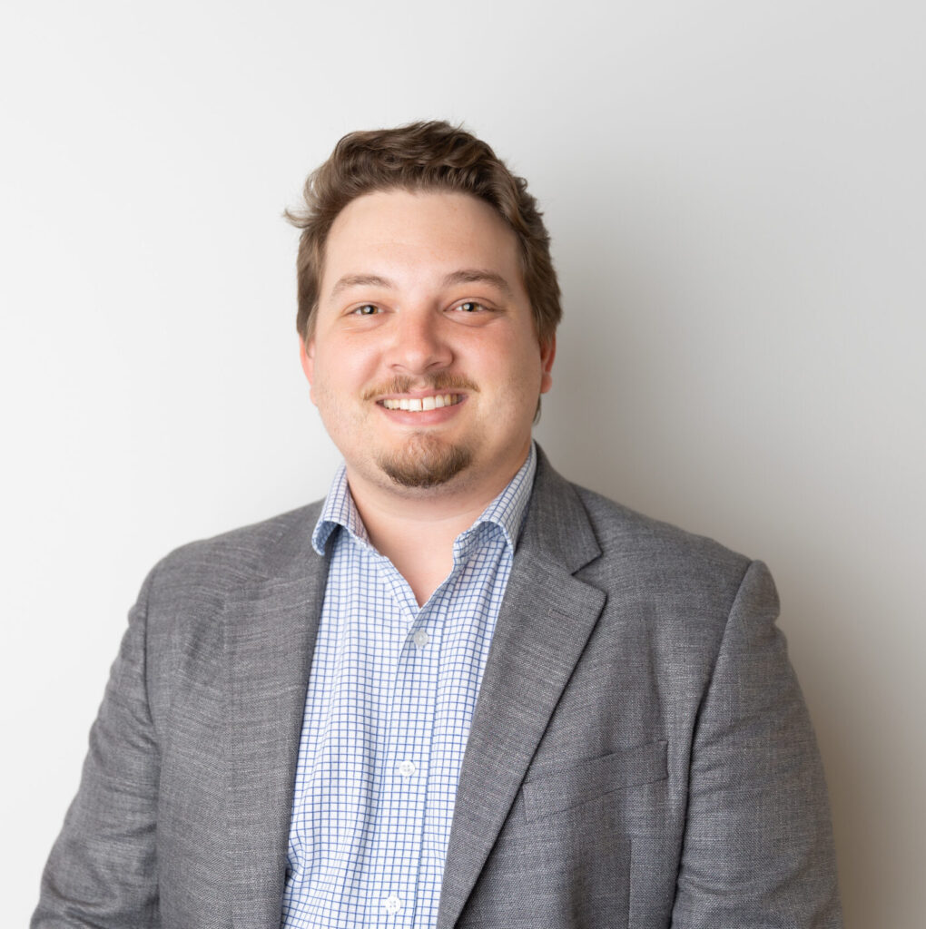 Meet the Team | Paradym Studio